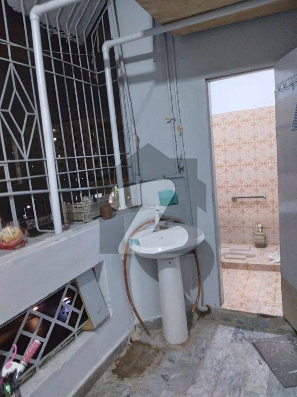 Faraz View Flat For Sale Gulistan-e-Jauhar - Block 13, Gulistan-e ...