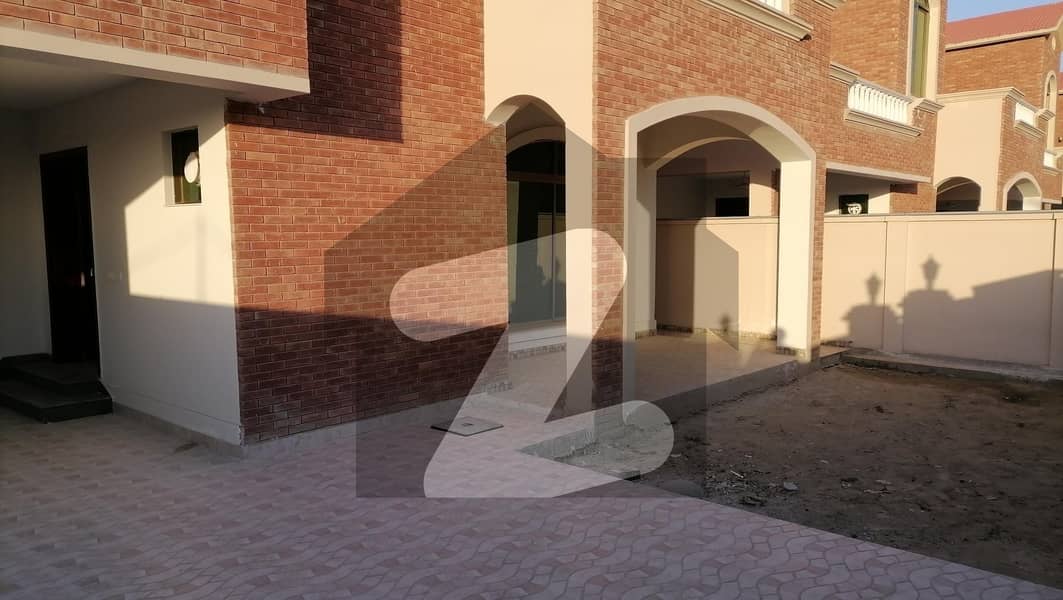 15 Marla House For sale In DHA Defence - Villa Community Bahawalpur DHA ...