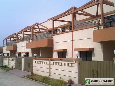5 Marla IBL Homes For Sale IBL Homes, IBL Housing Scheme, Lahore ...