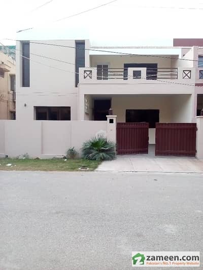 Askari 9 SD House 10 Marla 3 Bed Room For Sale Askari 9, Askari, Lahore ...
