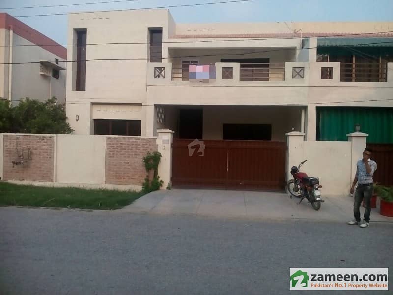Askari 9 SD House 3 Bedroom For Sale Askari 9 Askari Lahore ID7887682