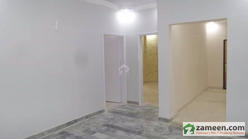 Saima Classic 3rd Floor Flat Is Available For Sale Gulshan-e-Iqbal ...