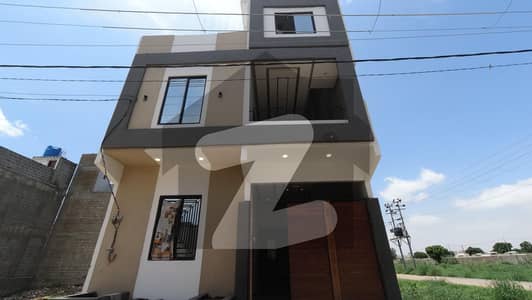Houses for Sale in Karachi - Zameen.com