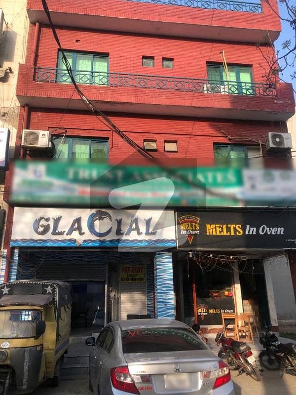 Get Your Dream Building In Dha Phase 1 Lahore DHA Phase 1, DHA Defence ...