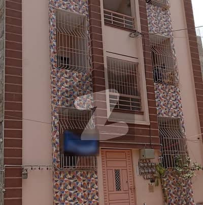 Beautiful Architectural Apartment For Sale Allahwala Town - Sector 31-G ...