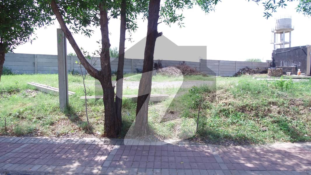 DHA Phase 3 Islamabad Sector F plot for Sale Good location Direct ...