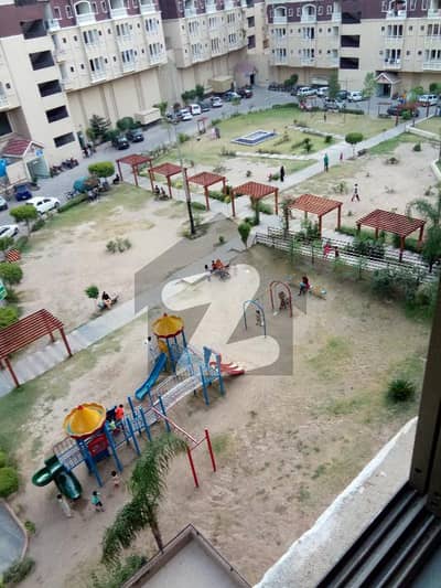 Three Bedroom Flat Available For Sale At Dha Phase 2 Islamabad Defence ...