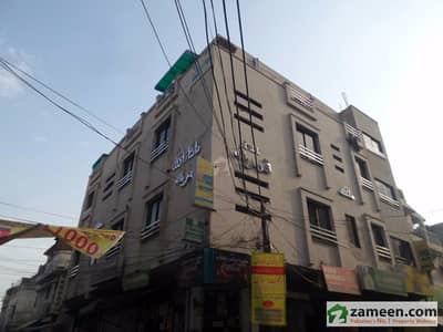 Flat Is Available For Rent Main Market, Gulberg, Lahore ID7080635 ...