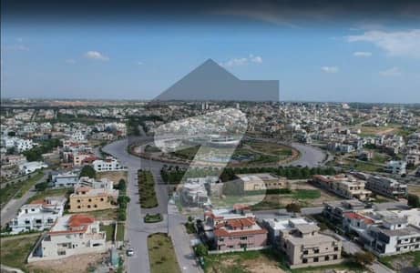 Plots for Sale in DHA Phase 5 - Sector A Islamabad - Zameen.com