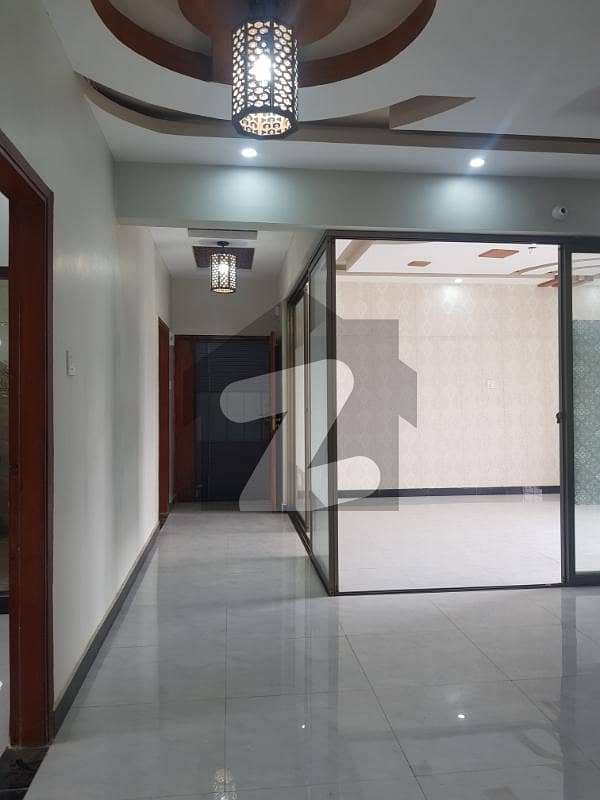 Flat For Sale 4 Bedroom Gulshan Block 13 A Main Hassan Square Gulshan-e ...