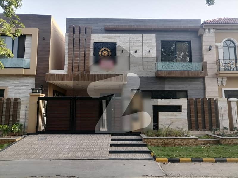 House For sale In Rs. 45,000,000 Johar Town Phase 1, Johar Town, Lahore ...