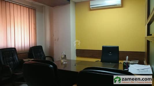 Corporate Office Space DHA Phase 2 - Sector A, DHA Defence Phase 2, DHA ...