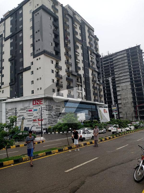 Mpchs Multi Garden B17, Capital Square 2 Bed Flat For Sale Capital ...