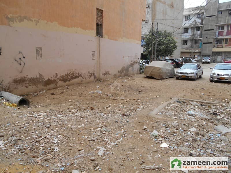 Commercial Plot For Sale In Gulshan E Maymar Sector Y2 Gulshan-e-Maymar ...