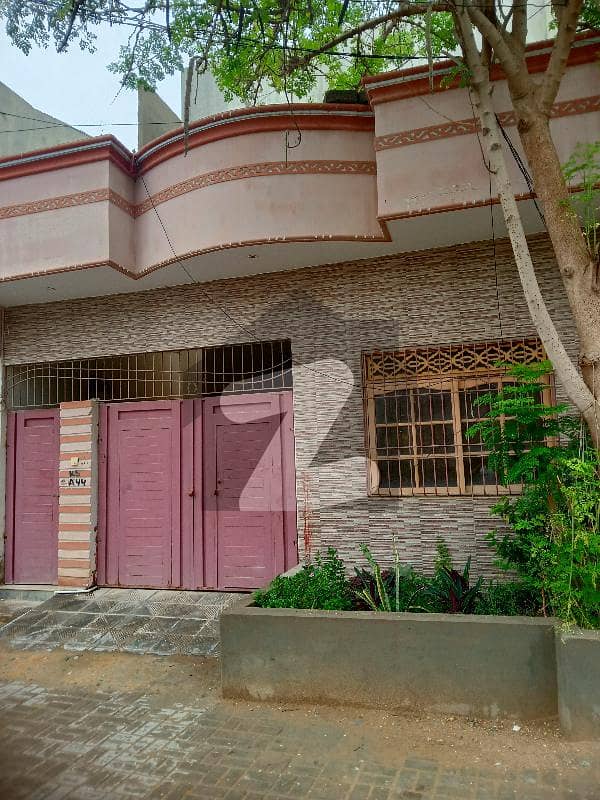 Ground Floor RCC and 1st floor pre- construction Scheme 33, Karachi ...