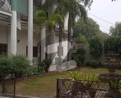 Property & Real Estate for Sale in Model Town Lahore - Zameen.com
