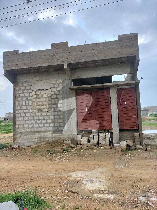 Single Storey Grey Structure House For Sale maps pass for double story ...