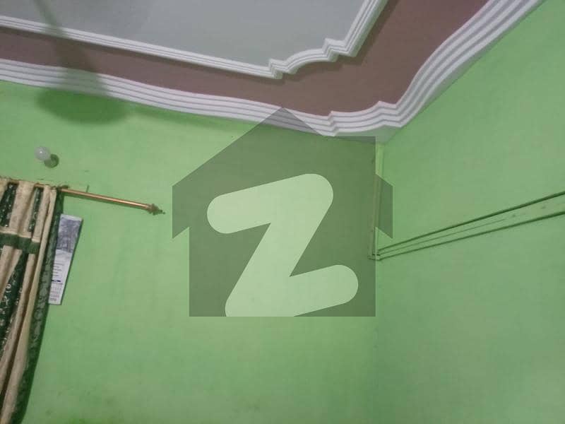 Rao Zebaish 2 Bed Dd Flat For Sale Gulistan-e-Jauhar - Block 13, Gulistan-e-Jauhar, Karachi ...