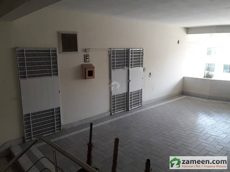 Askari 4 2nd Floor Flat 2700 Sq Ft For Sale Askari 4, Gulistan-e-Jauhar ...