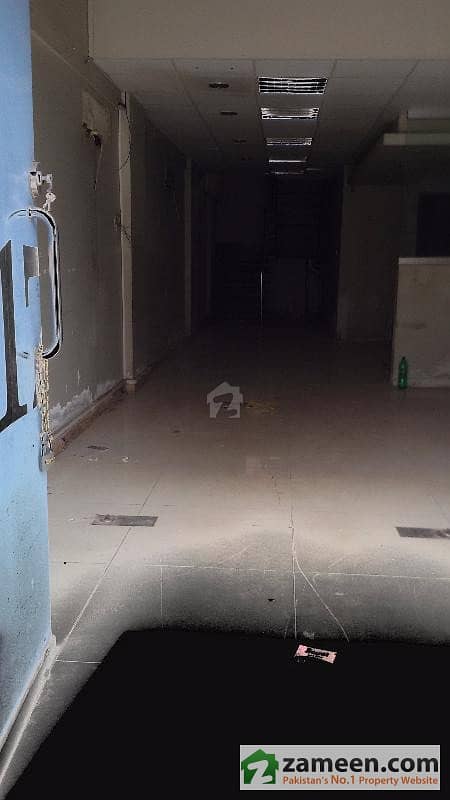 Ground Plus 3 Floor Building For Sale Mohammad Ali Society, Gulshan-e ...