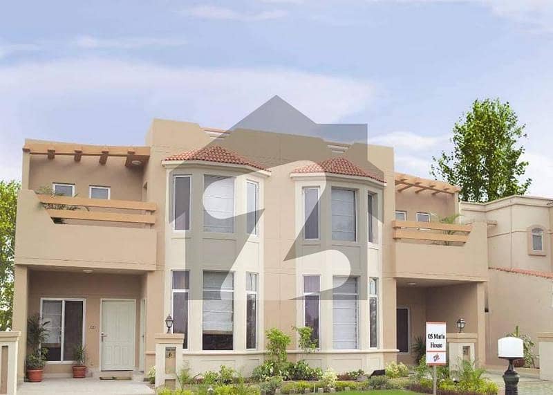 5 Marla Beautifully Designed House For Sale At Eden Value Homes Lahore ...