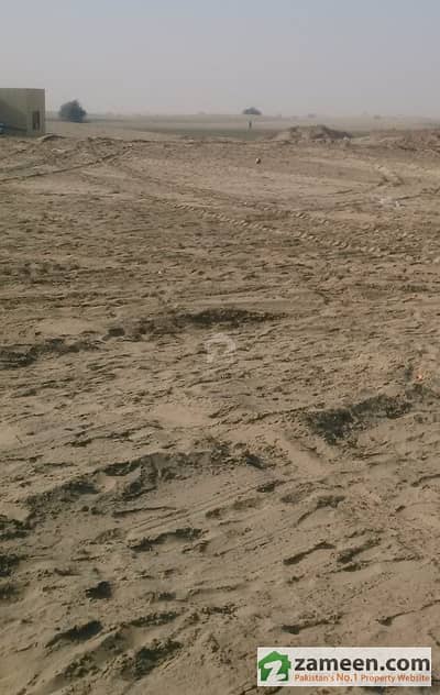 Agricultural Land For Sale Mankera, Bhakkar ID7031671 - Zameen.com