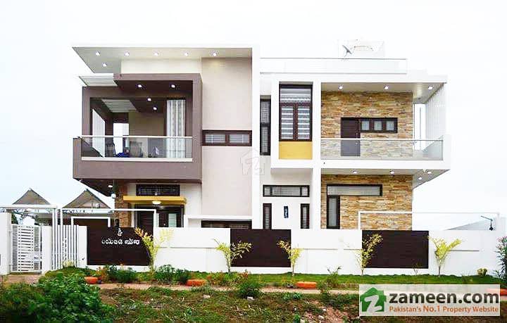 500 Sq Yd Brand New House for Rent In Navy Housing Scheme Karachi Navy ...