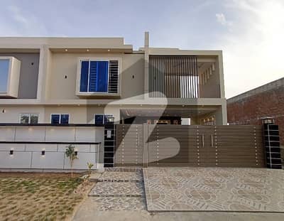 Houses for Sale in Buch Executive Villas Multan - Zameen.com