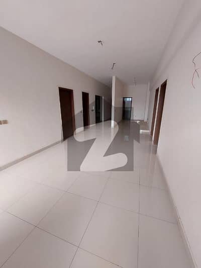 2000 Square Feet Flat For Sale In North Nazimabad - Block F North ...