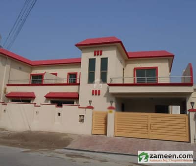 Double Storey House Available For Sale Askari Colony Phase 2, Askari ...