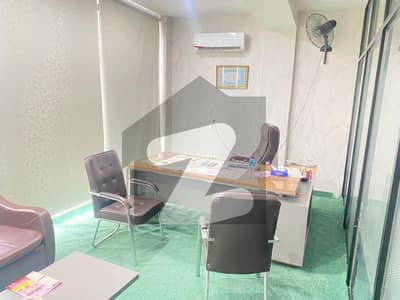 Combined Office At Great Location Next To Dha Main 70 Feet Road Top ...