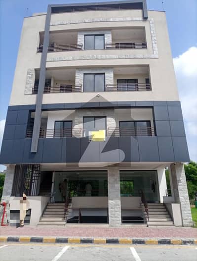 Commercial Property & Land Rentals for Sale in Bahria Town Rawalpindi ...