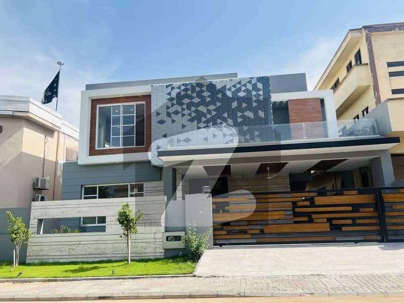 Beautiful House For Sale At Very Reasonable Price DHA Phase 2 - Sector ...