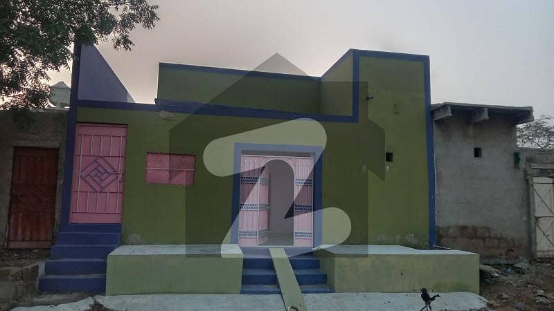 House For Sale New Lyari Expressway Resettlement Project Lyari Basti ...