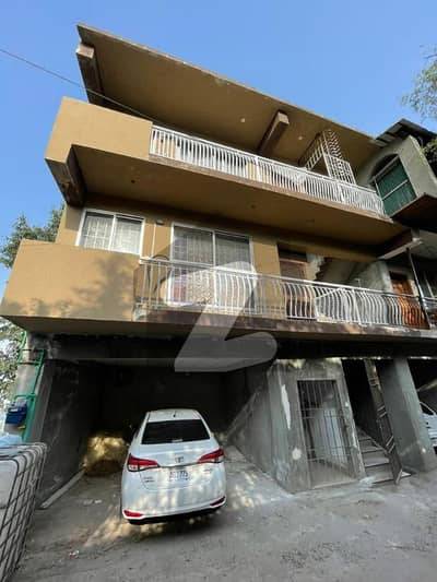 Houses for Sale in Murree - Zameen.com