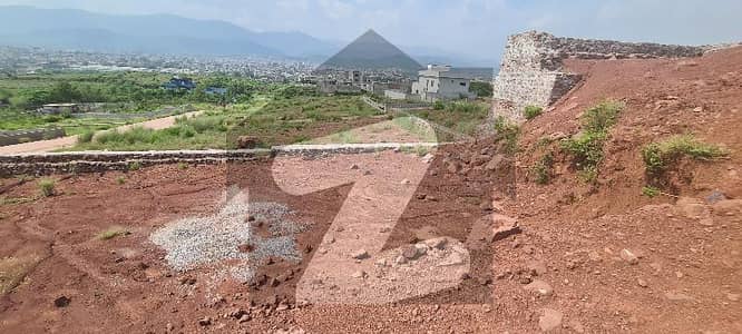 Plots for Sale in Islamabad - Zameen.com