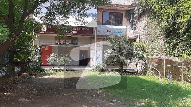 In Awan Town 9900 Square Feet House For Sale Awan Town, Lahore ...
