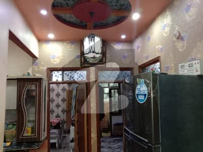 84 Yards G Plus 2 New Construction North Karachi North Karachi - Sector ...