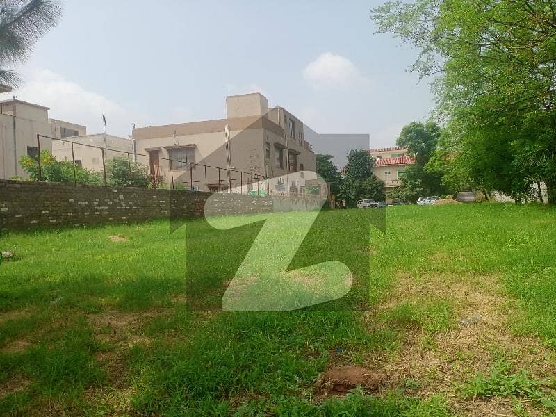 E-11 Npf 500 Square Yard Plot For Sale E-11/4, E-11, Islamabad ...