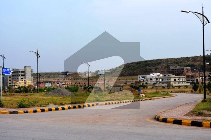 1 Kanal Plot DHA Phase 2 Sector F DHA Phase 2 - Sector F, DHA Defence ...