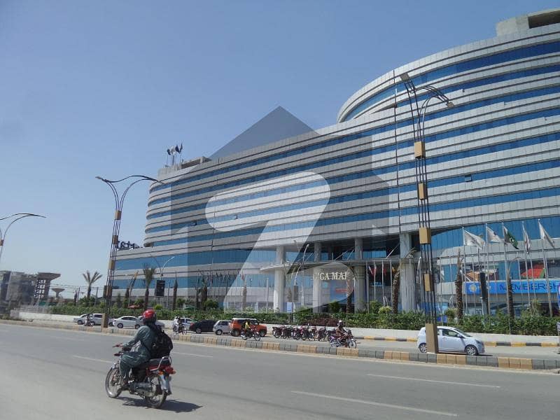 Corporate Office Available World Trade Center DHA Defence Phase 2 ...