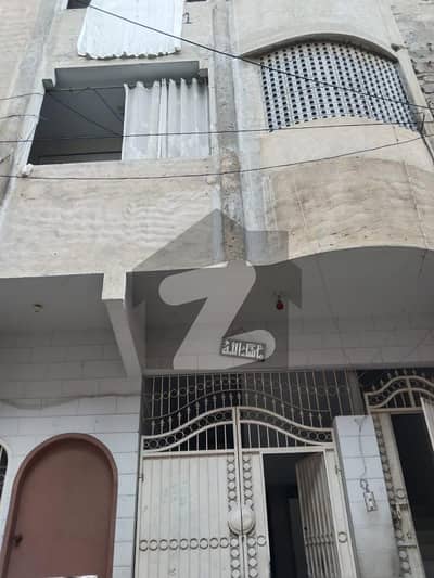 Houses for Sale in Akhtar Colony Karachi - Zameen.com