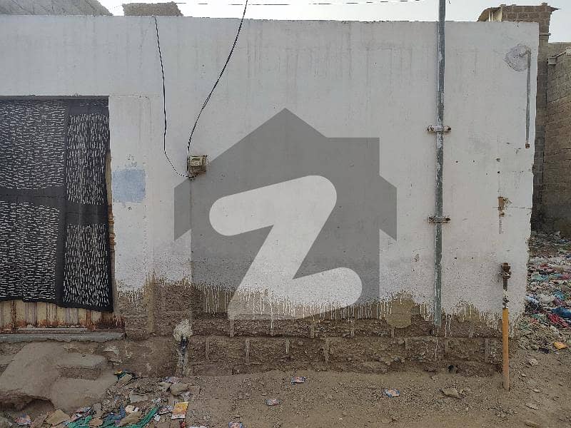 Perfect 565 Square Feet House In Surjani Town - Sector 7d For Sale ...