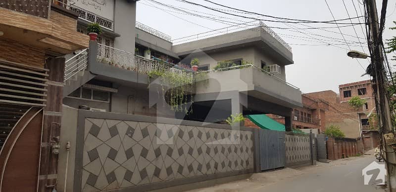 House No. 92 Mumtaz Street Garhi Shahu Lahore Garhi Shahu, Lahore ...
