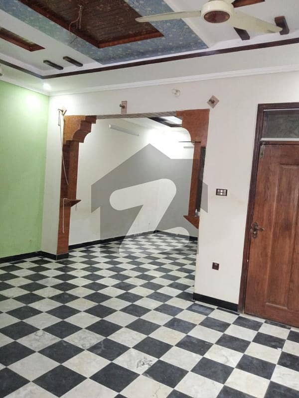 Separate house ground portion in ghouri town phase 4b Ghauri Town Phase ...