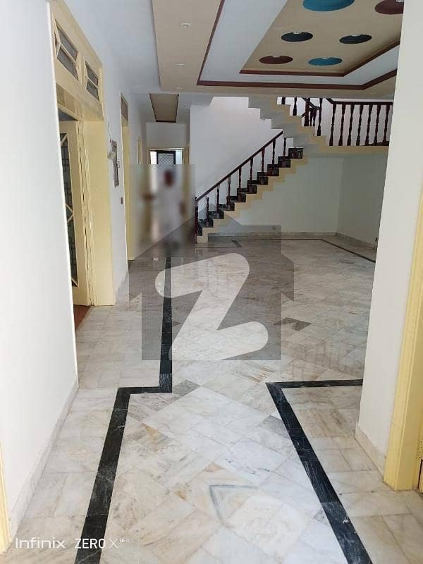 Upper Portion For Bachelor Link Road Lahore Model Town Link Road, Model ...