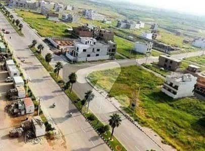 Plots For Sale on Installments in New City Phase 2 Wah | Zameen.com