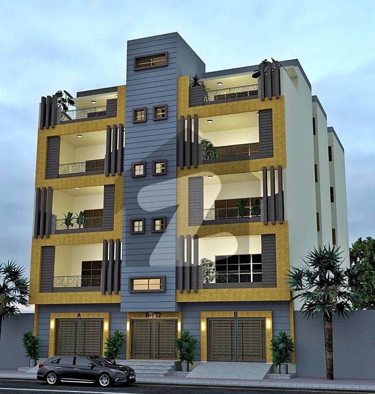 Beautiful And Luxury Portion For Sale Gulistan-e-Jauhar - Block 11 ... Beautiful And Luxury Portion For Sale Gulistan-e-Jauhar - Block 11 ...