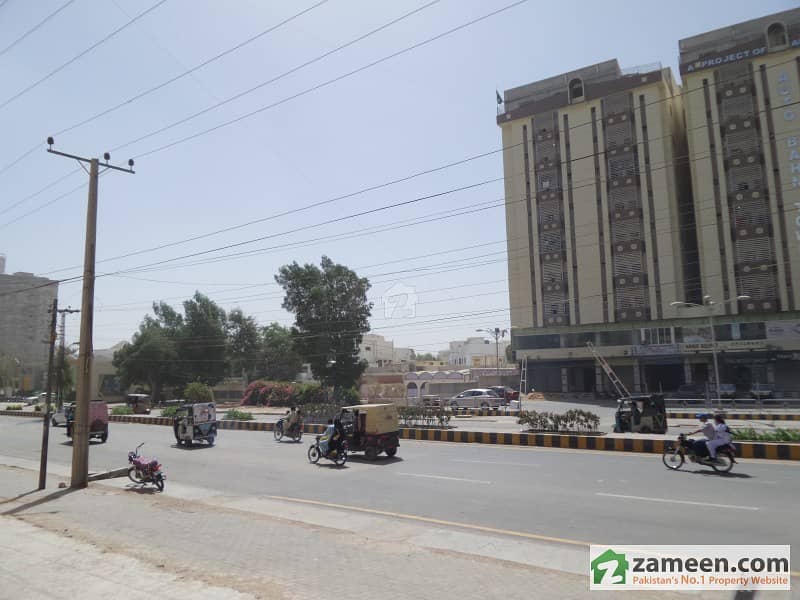 3rd Floor Apartment Is Available For Rent Auto Bhan Road, Hyderabad ...