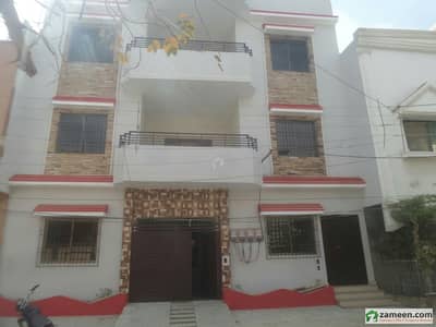 Brand New House For Sale In Pechs Block 6 PECHS Block 6, PECHS, Jamshed ...